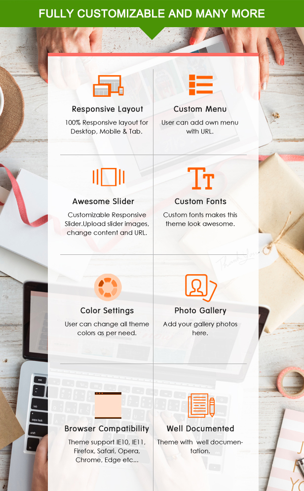 Academic – Responsive Moodle Theme by Cmsbrand #19837987 | Stylelib